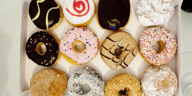 Dunkin Brands + Inspire Brands