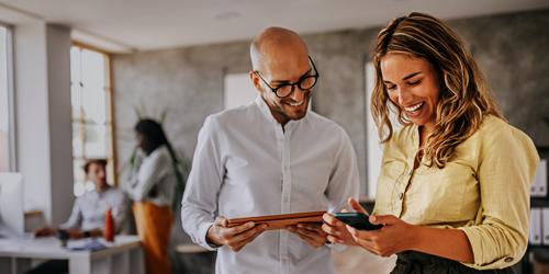 Banco Invest - Especializado em poupança e investimento